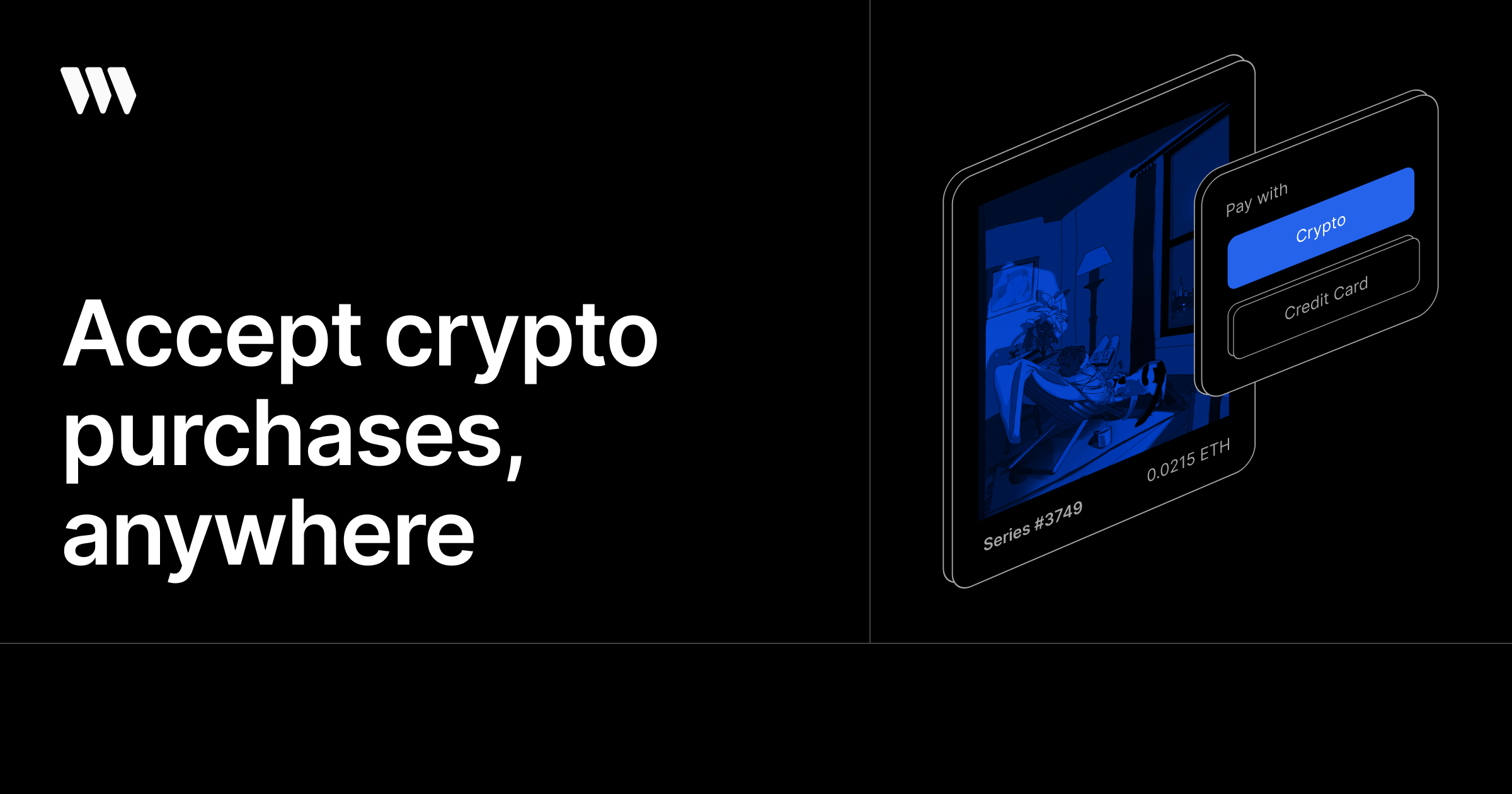 thirdweb Payments: the all-in-one web3 payment solution