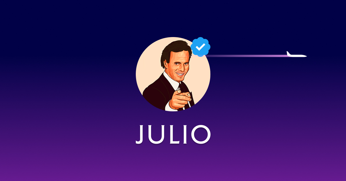 JULIO
