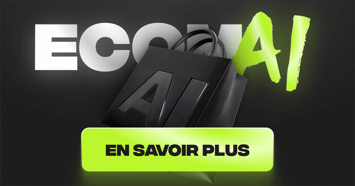 Formation Ecom AI