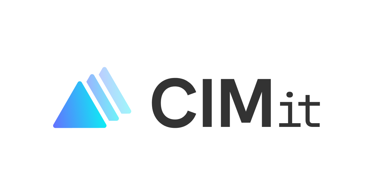 CIMit - Start your digital transformation