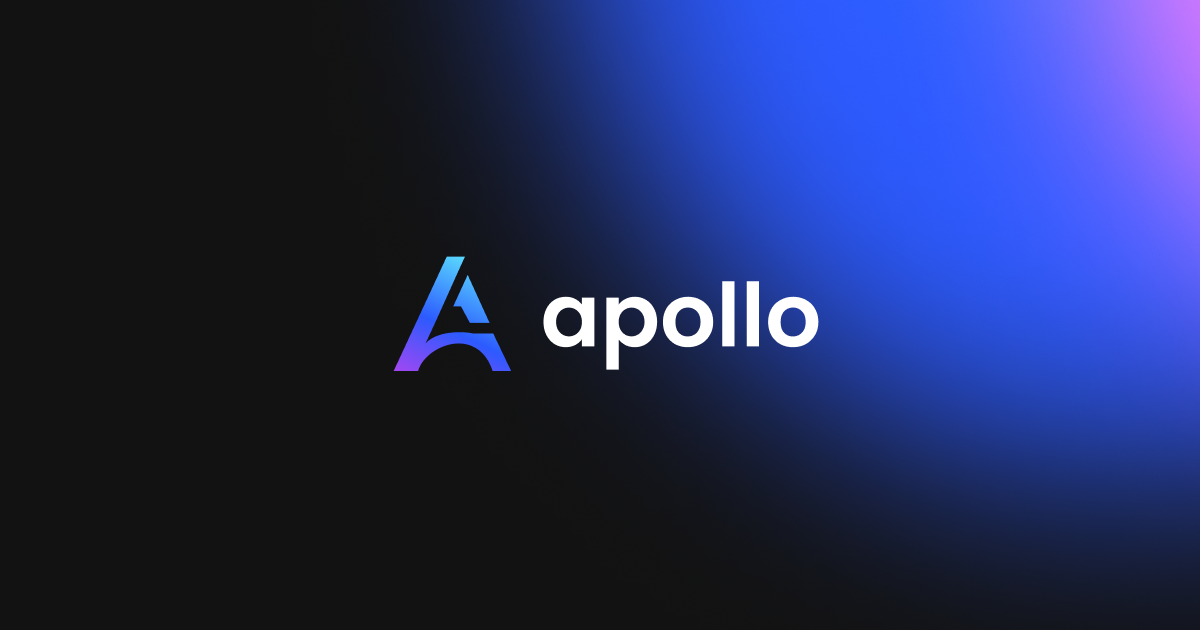 Apollo's feed