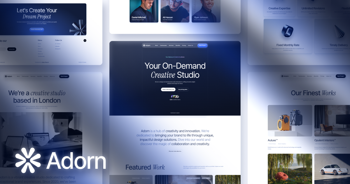 Daniel Tran | Sydney Photographer & Website Builder | dtmtran