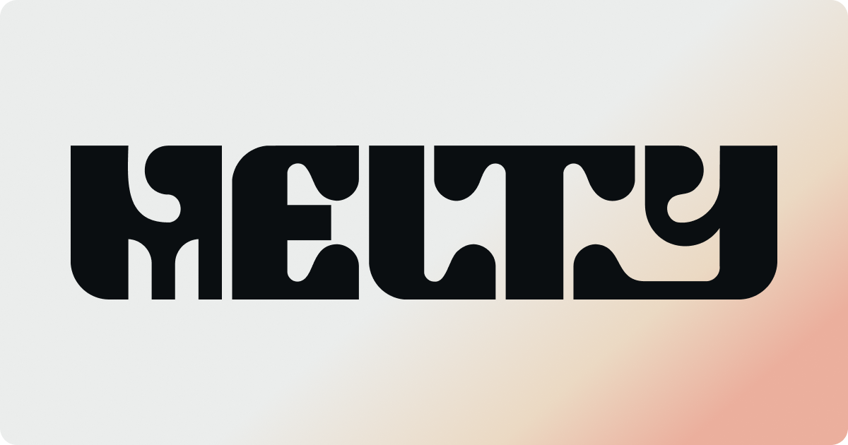 Melty Agency