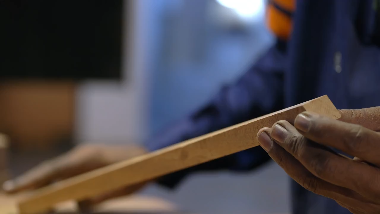 Parkway Katilink Joinery | Custom Woodwork & Fire-Rated Doors