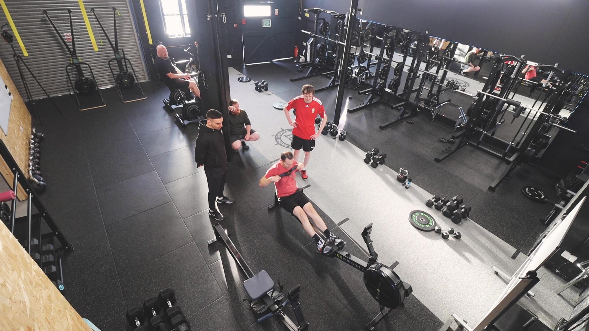 Results Based Training