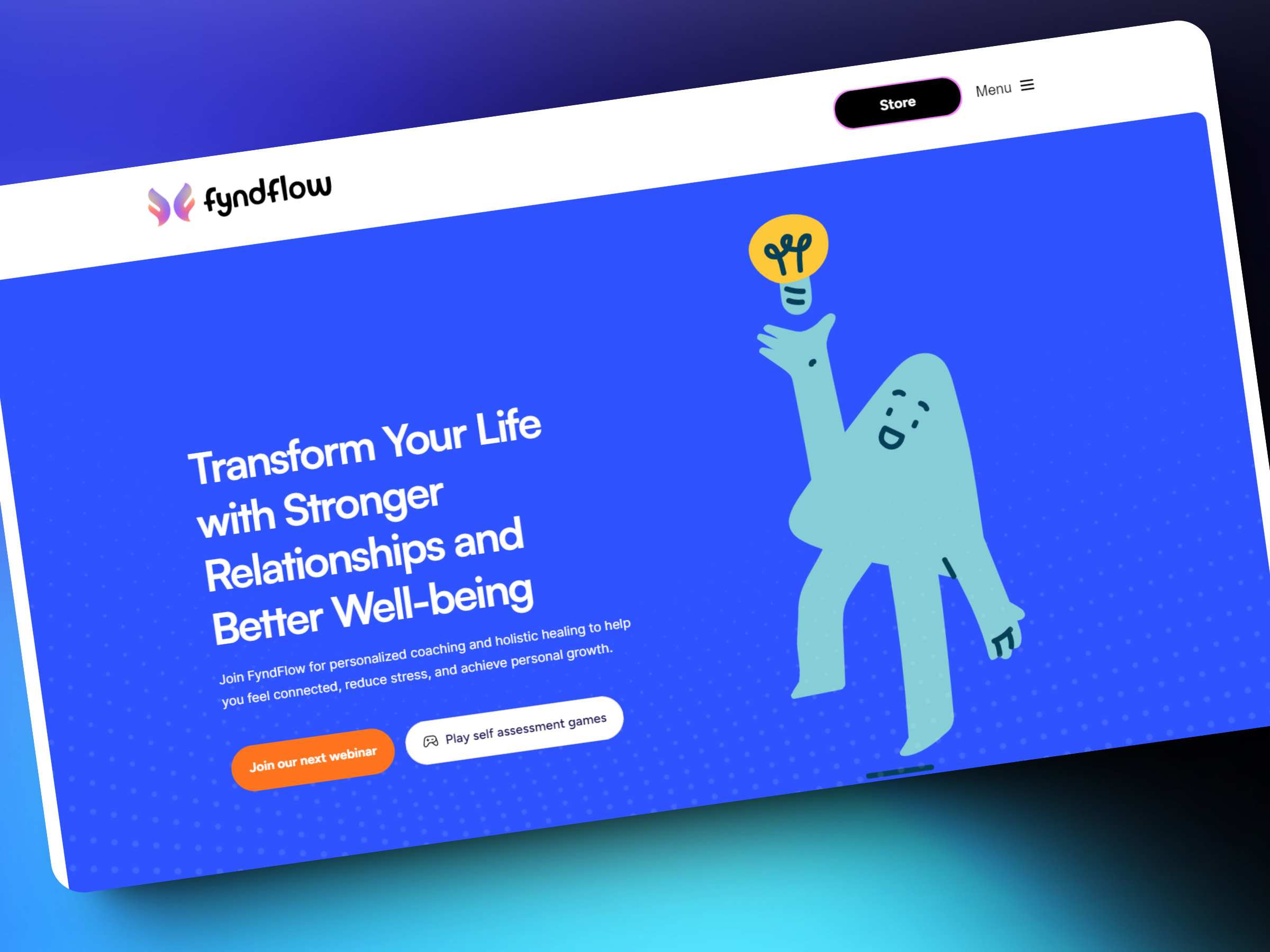 What We Offer - FyndFlow's Holistic Functional Life Coaching & Healing ...