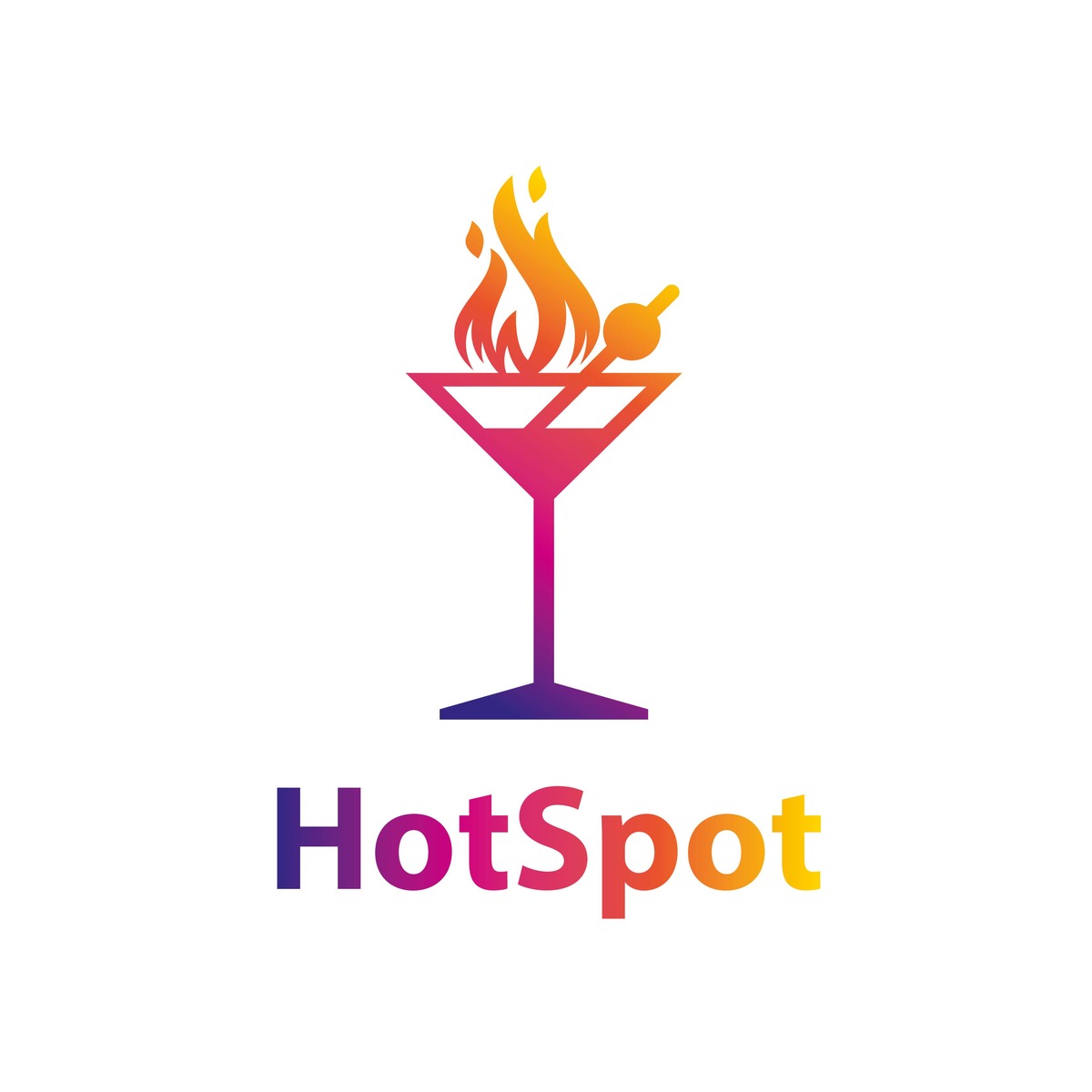 HotSpot - Real-Time Nightlife Insights | HeatMap & Venue Crowds