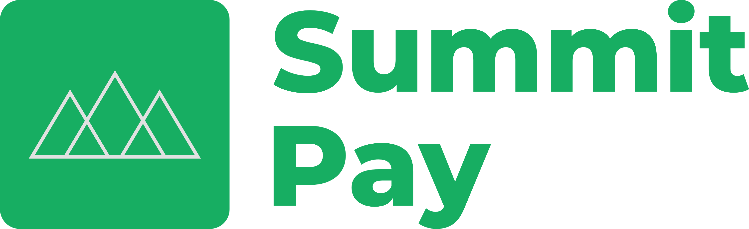 Summit Pay - Wholesale Payment Processing