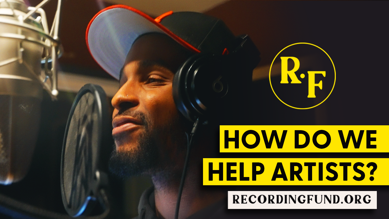 Recording Fund