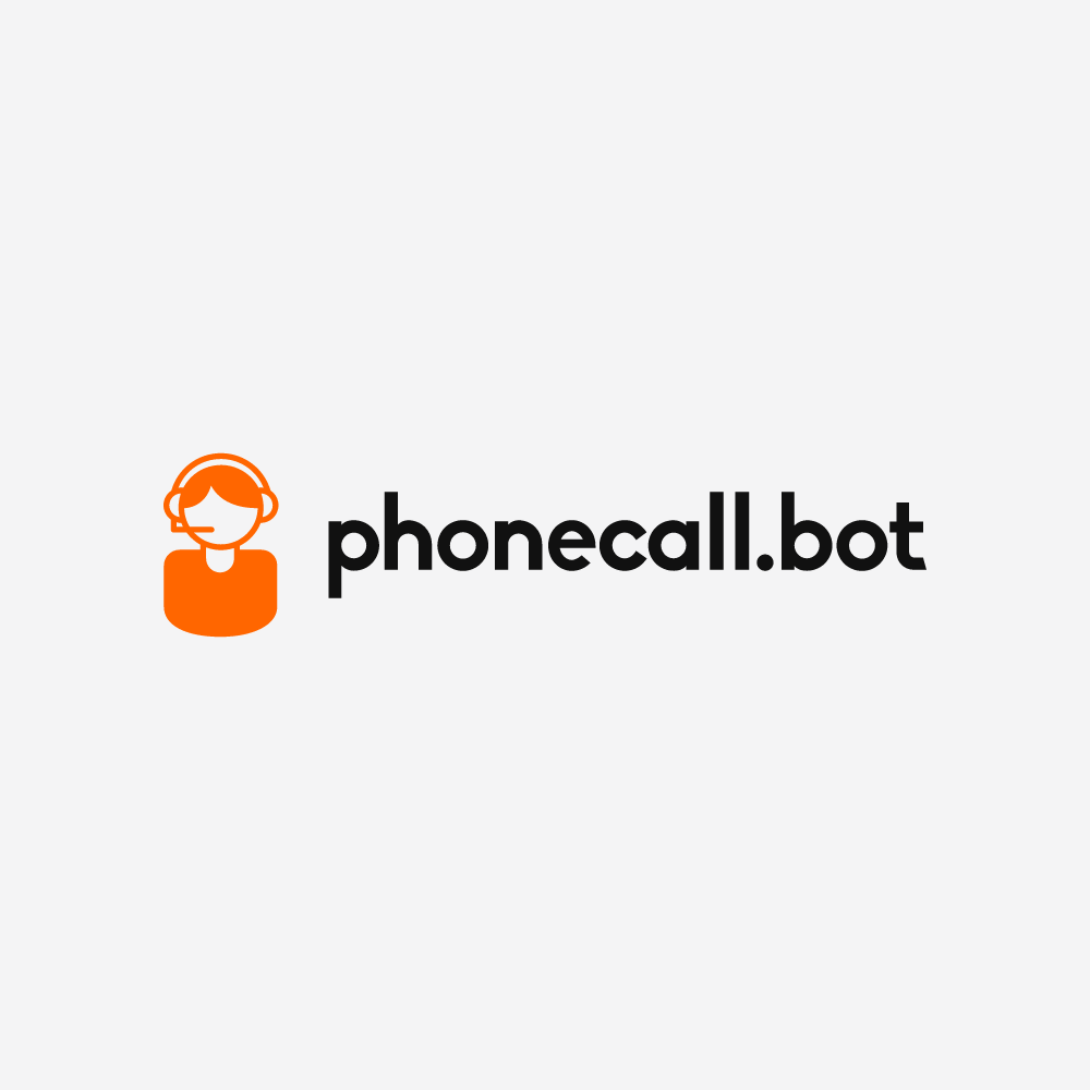 Phonecall.bot - Human-like AI Phone Agents