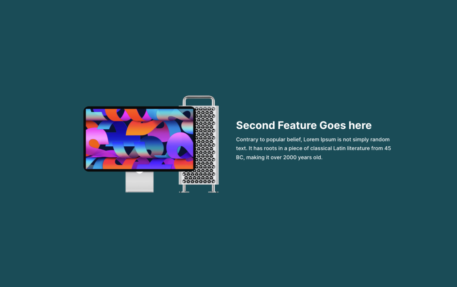 Free Framer Sticky Scrolling Remixes