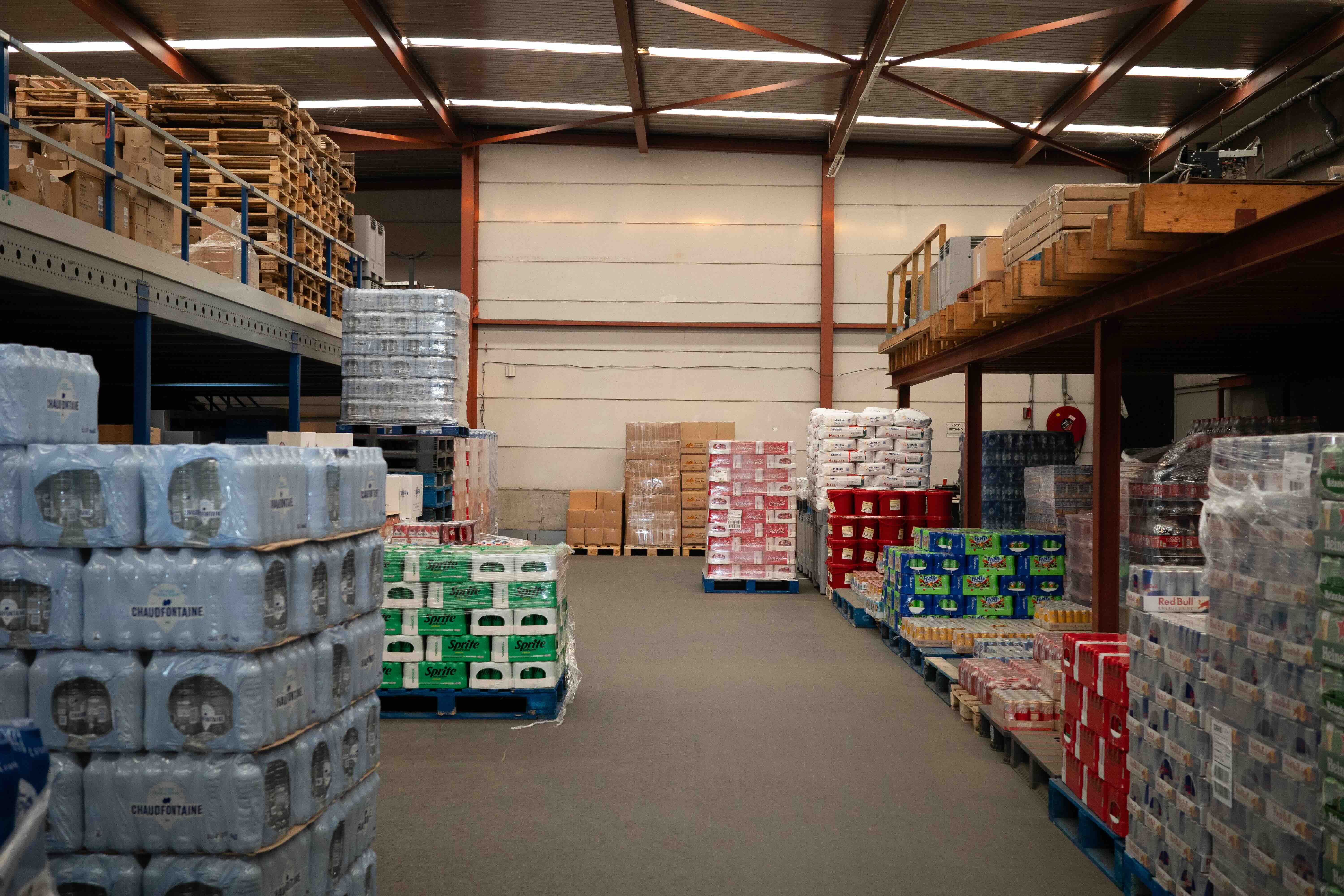 Neem contact op met Tabara – Uw Horecagroothandel in Rotterdam