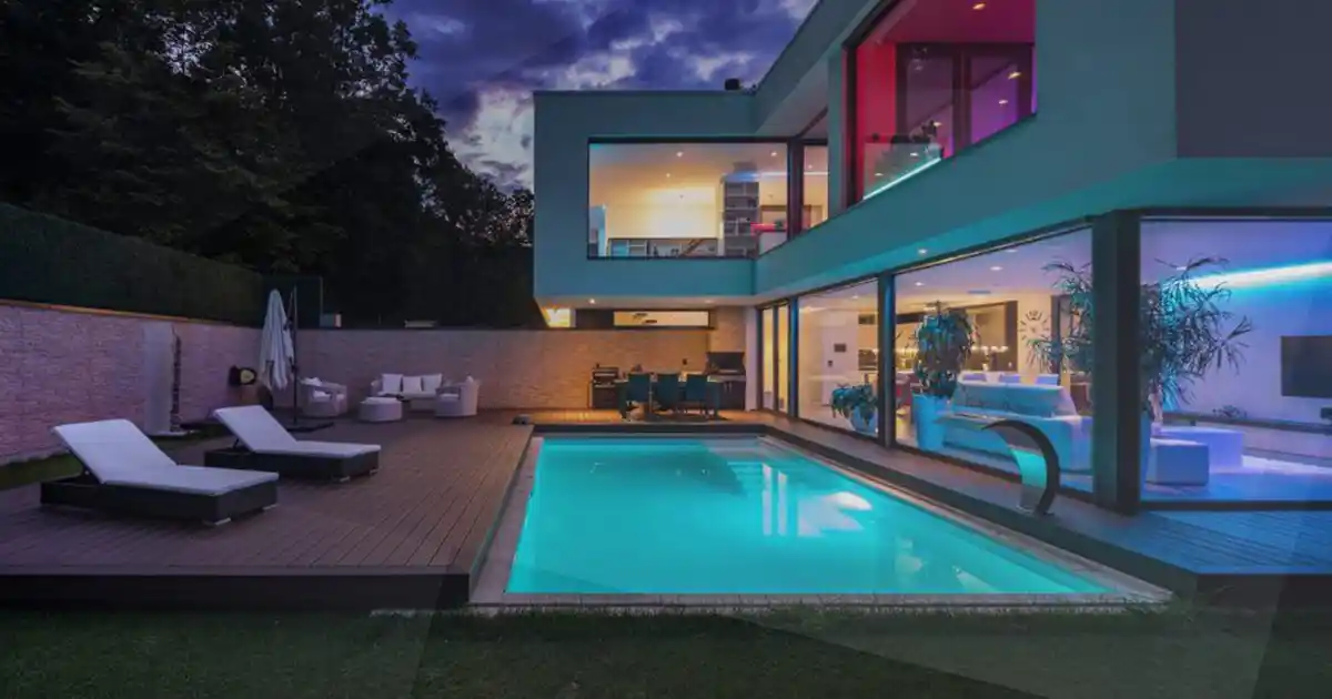 Pro-Teck Smart Solution | Automation Services