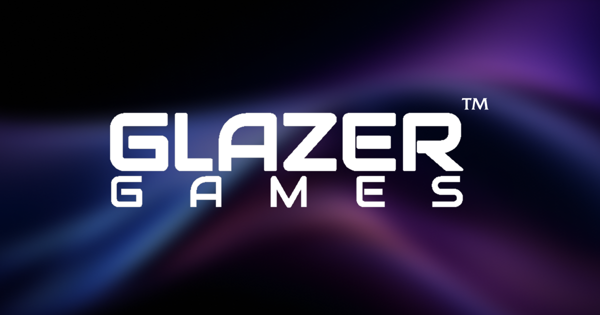 Glazer Games
