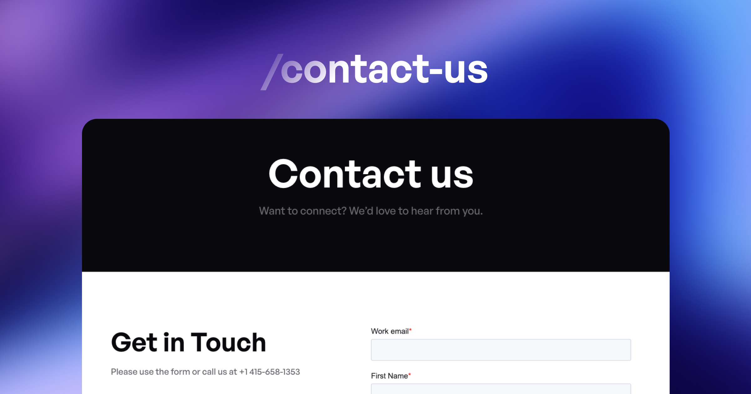 Contact Us | Akto – Support, Sales & General Inquiries