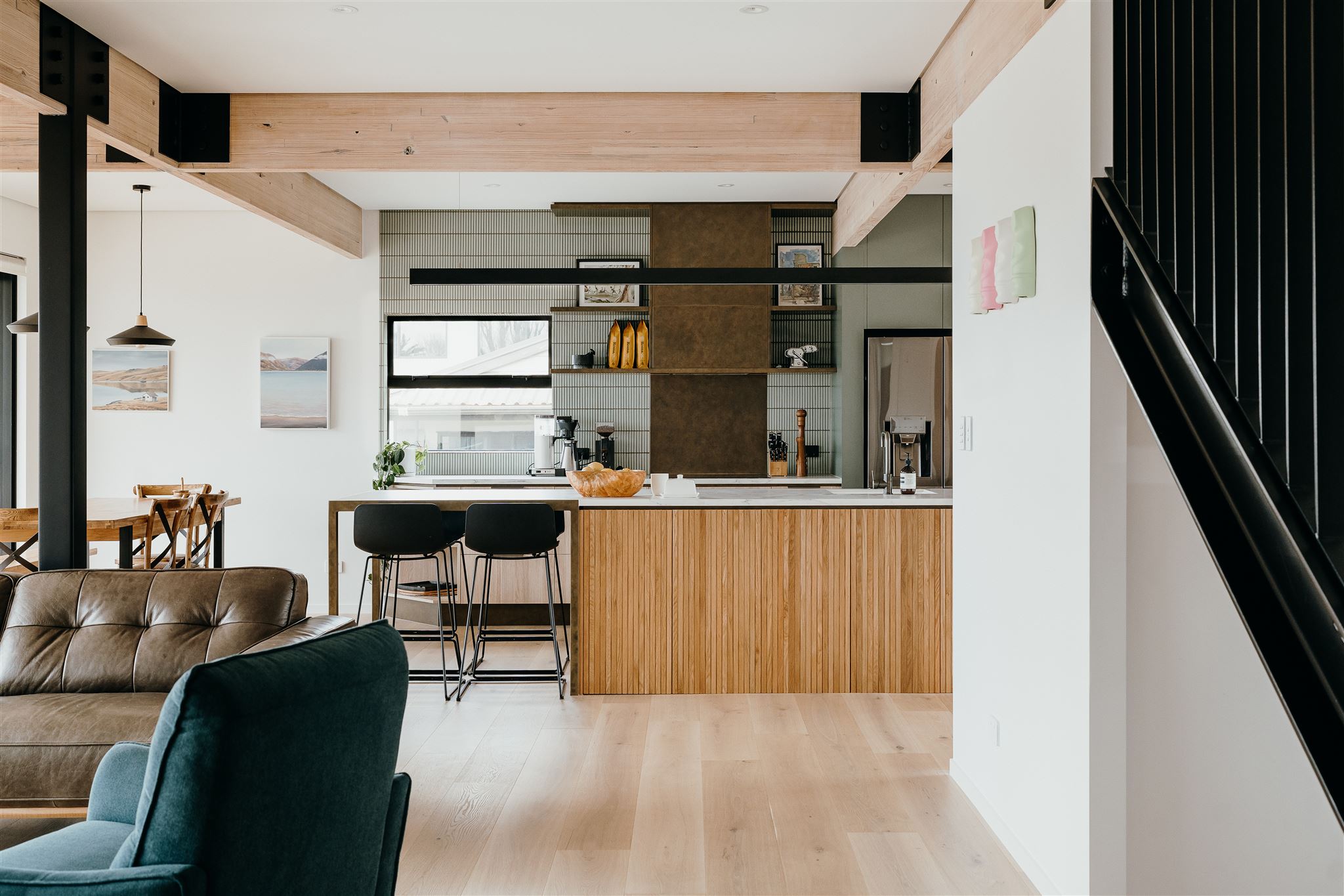 Reginald Baker Architects