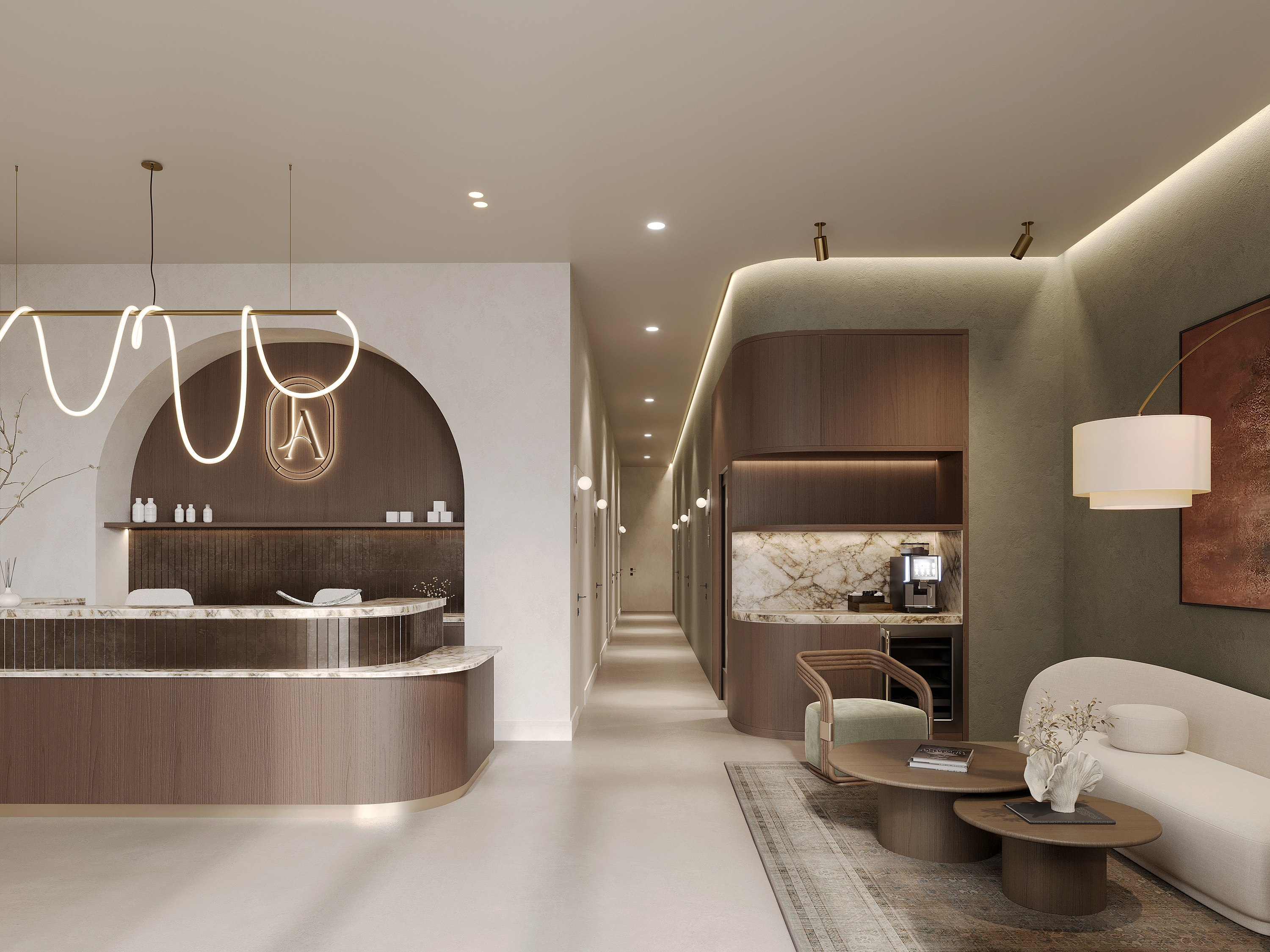 Jade Aesthetics - Naturally Elevated, Timeless Beauty