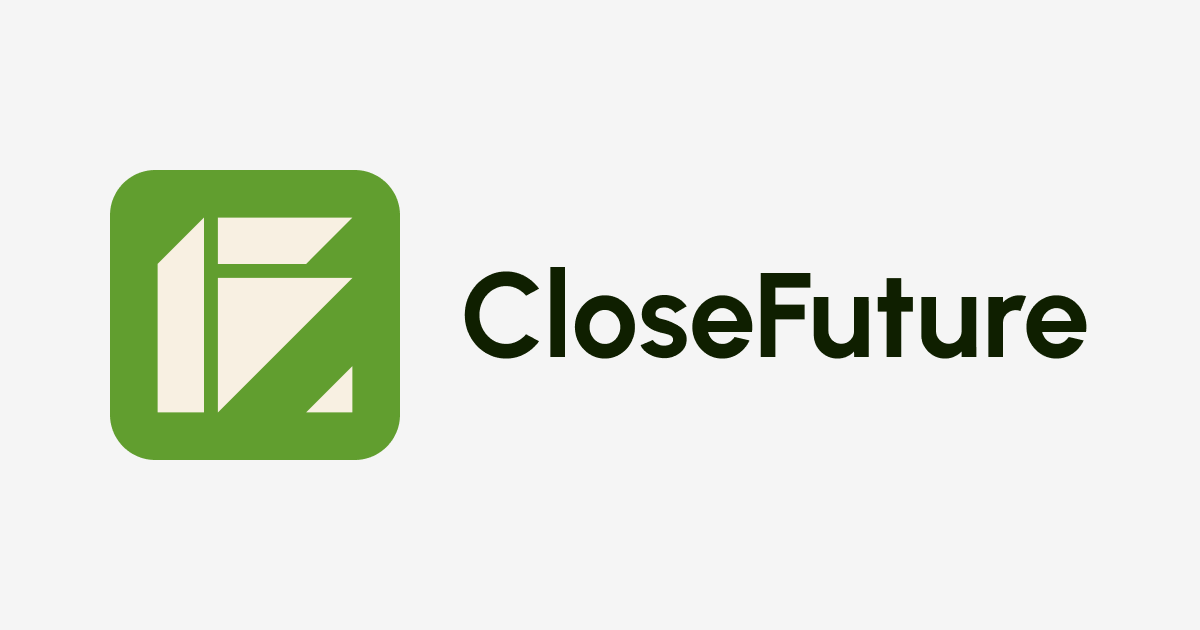 CloseFuture | Low-Code & AI Web App Development Services