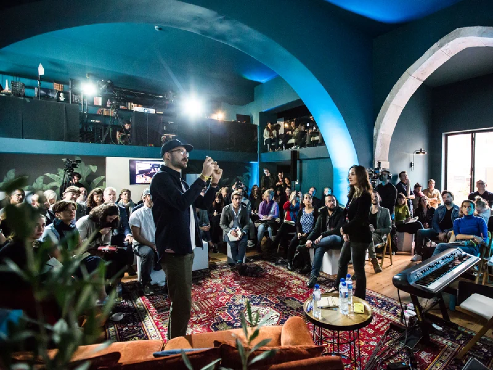 Charlie Aufmann Design