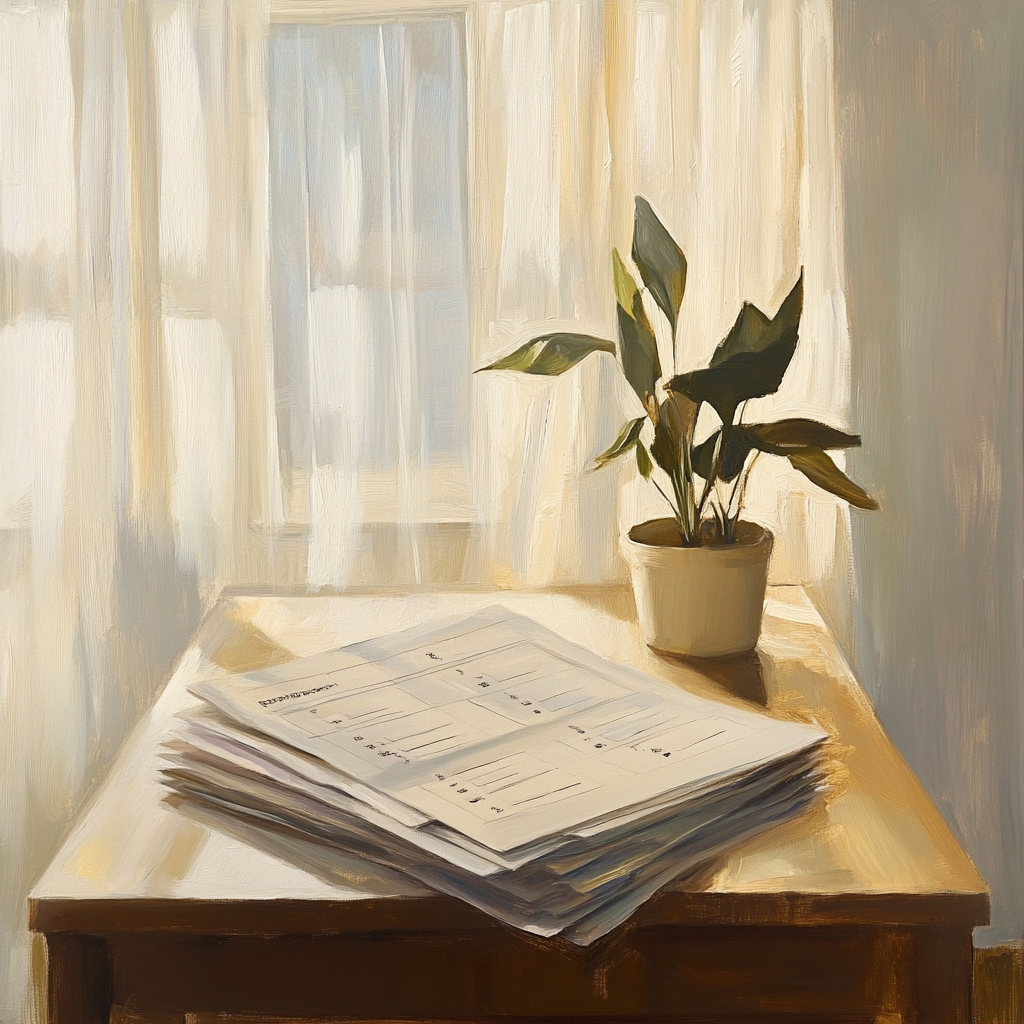 BDI-21-kysely | Lataa lomake psykoterapeuteille