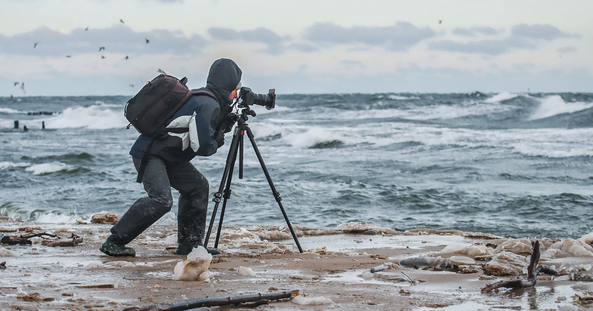 Marek Biernat Photography