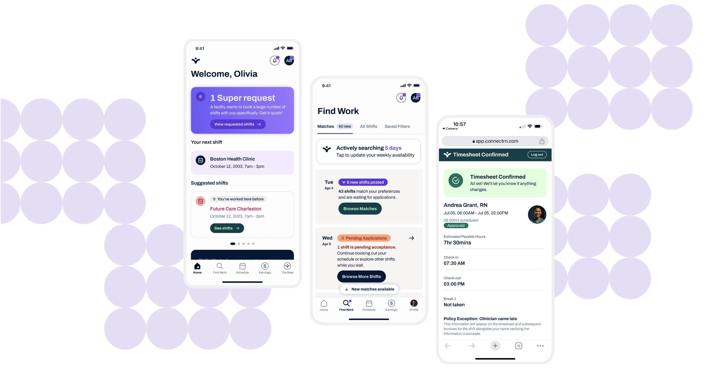 Andy Lam Design Co. | ConnectRN