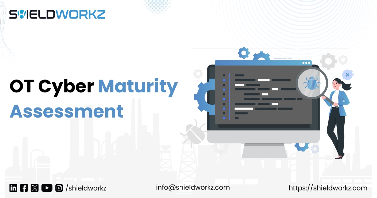 OT Cyber Maturity Assessment