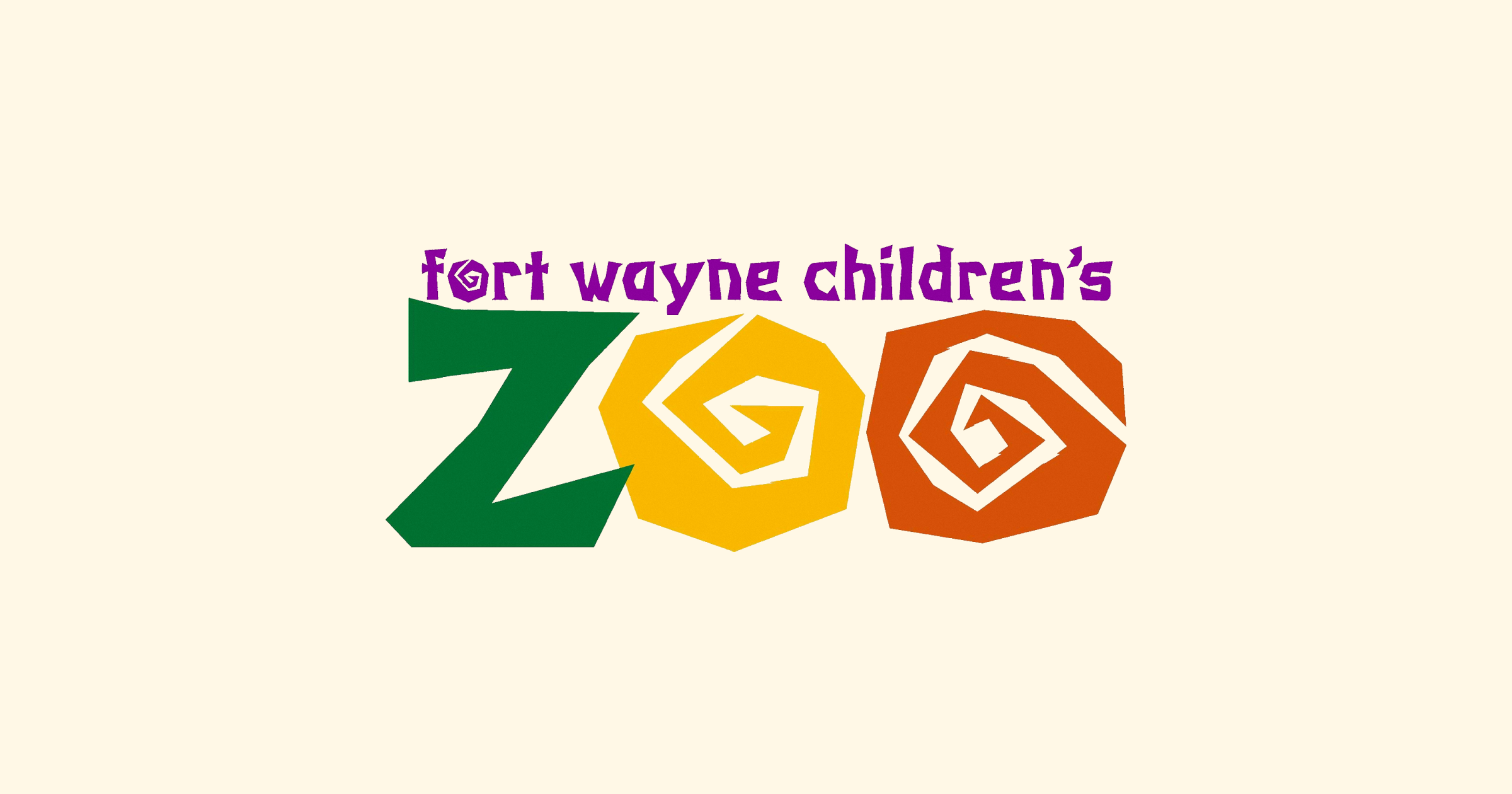 Fort Wayne Children's Zoo Website