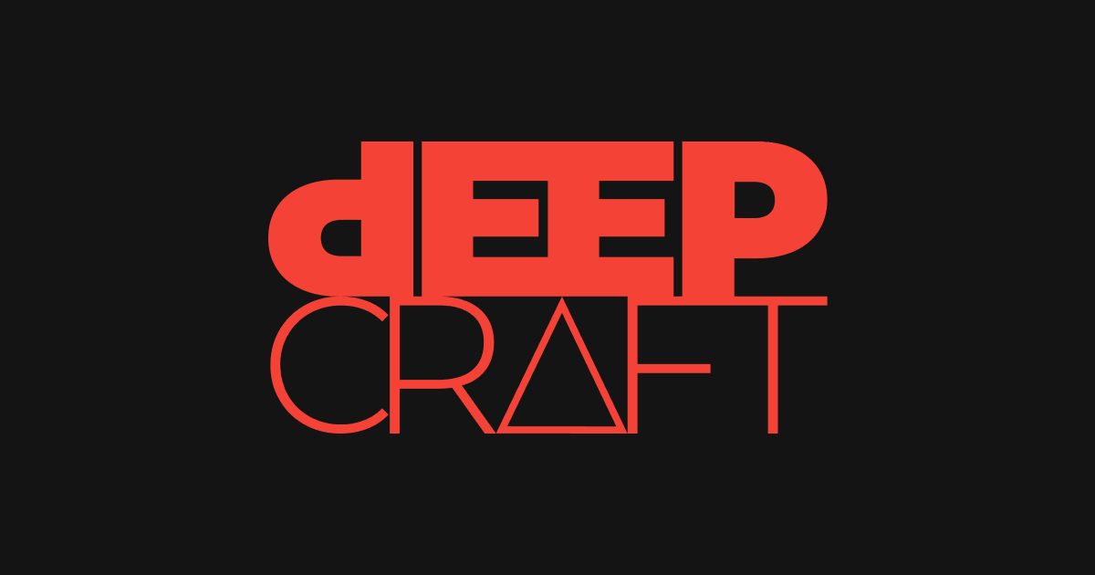 Deep Craft