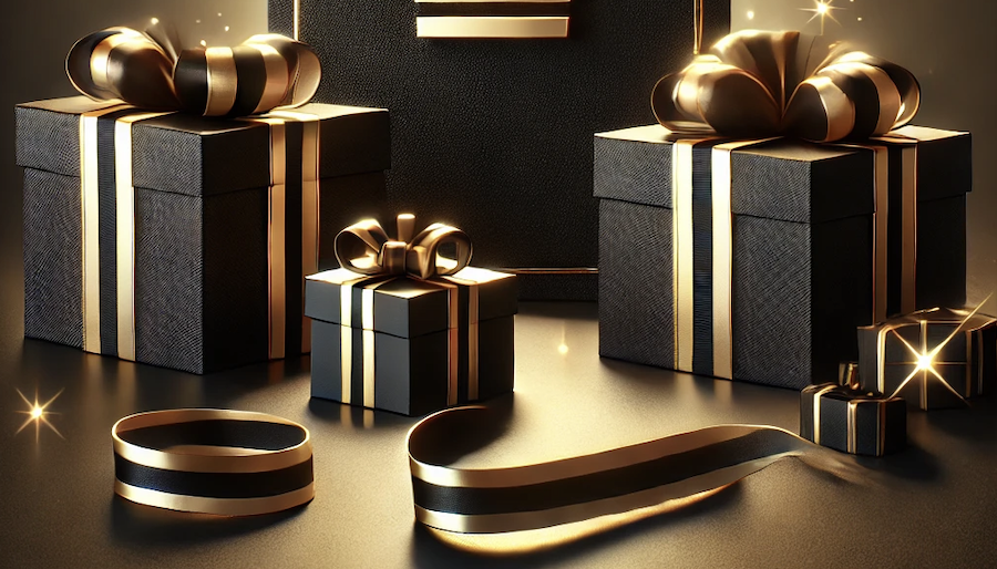 Luxorr | Streamlined Gifting for Businesses