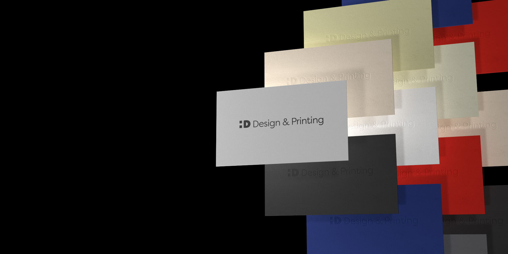 HD Design & Printing, LLC