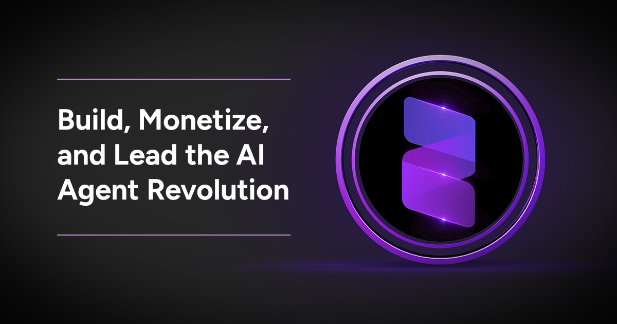 Build, Monetize, and Lead the AI Agent Revolution