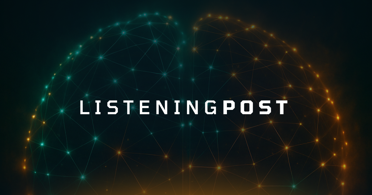 Listening Post