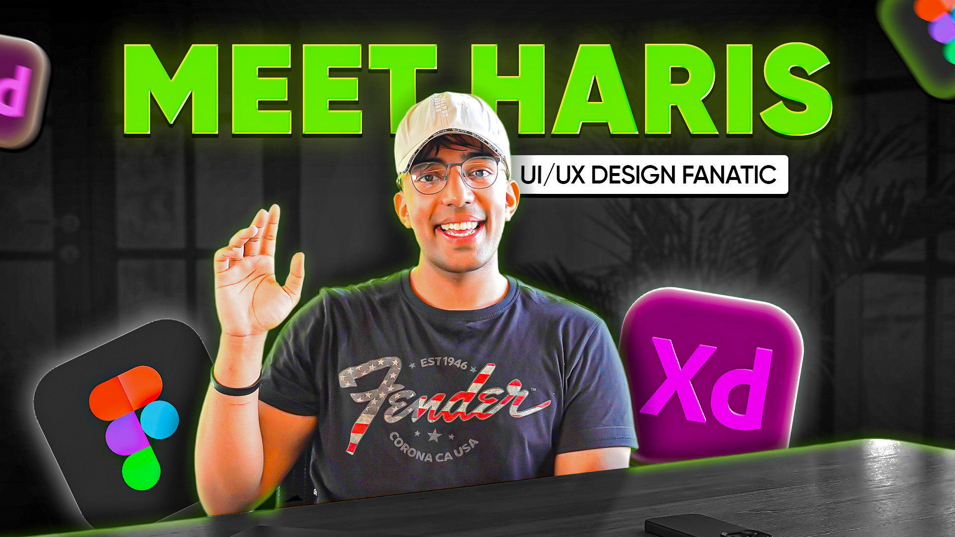 Haris B | Expert Web Designer & Developer in London