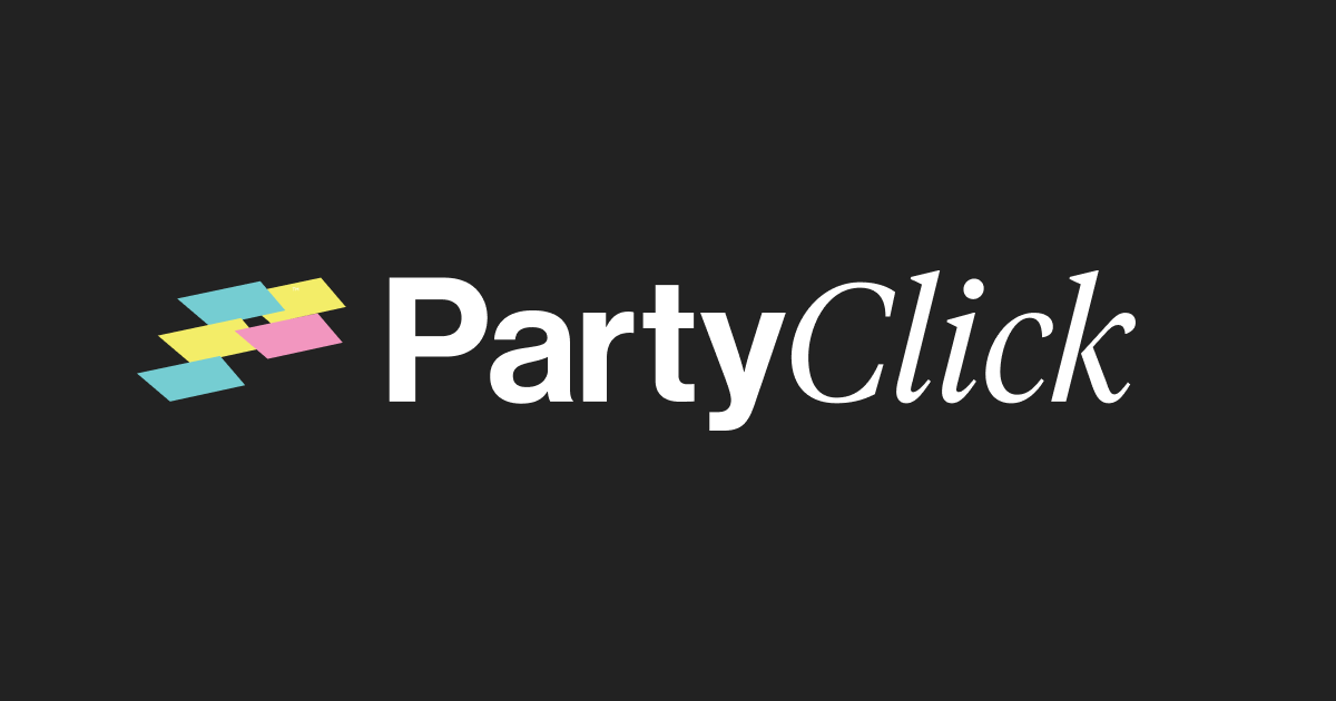 PartyClick | Free Online Invitations with RSVP | Link & SMS