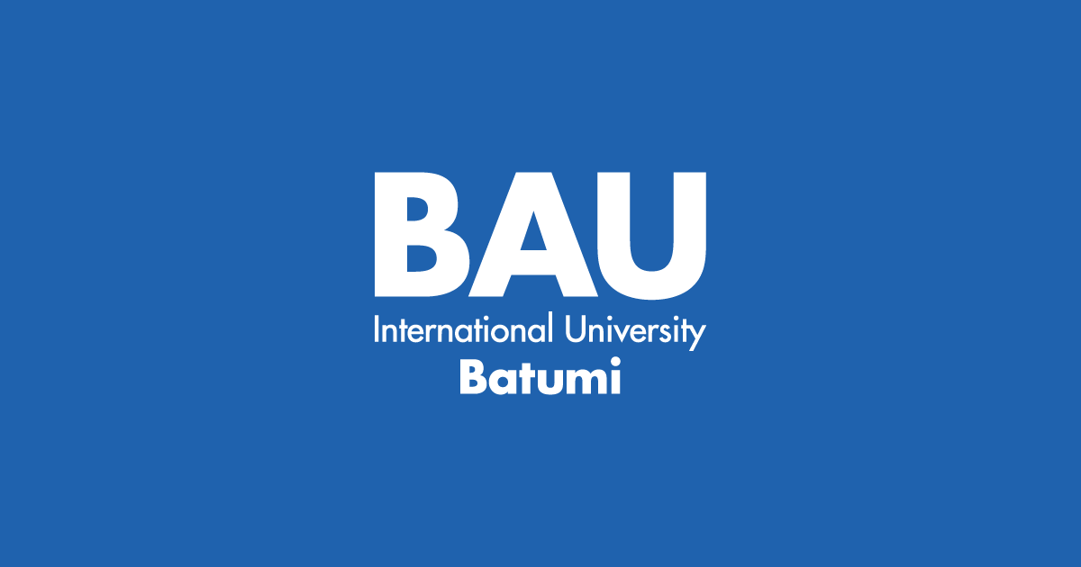 BAU International University Batumi - BAU Global