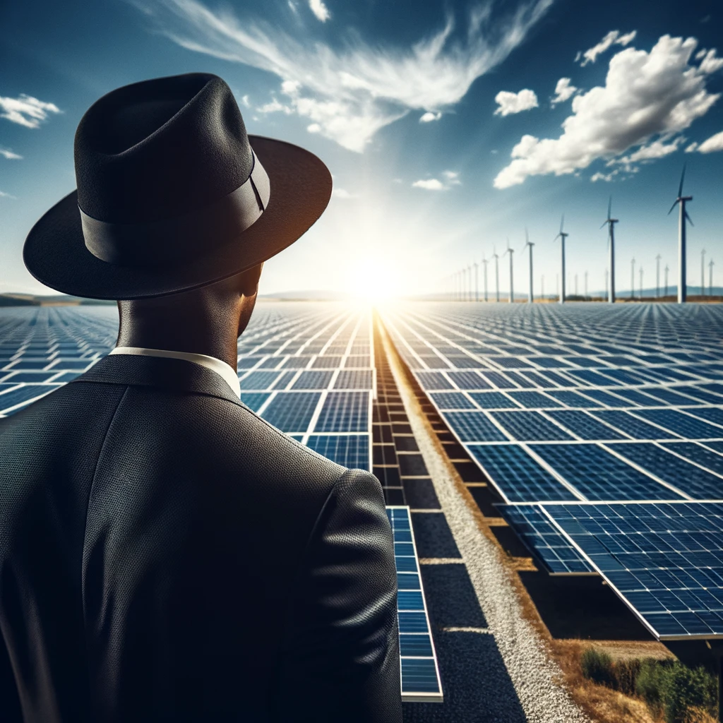 Commodore Industries