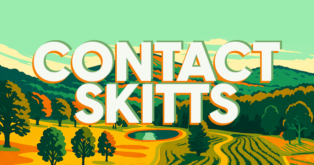 Skitts Mountain Farms in Cleveland, GA