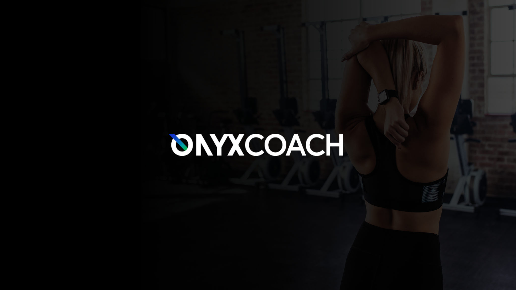 Workout Tracker – Onyx Coach