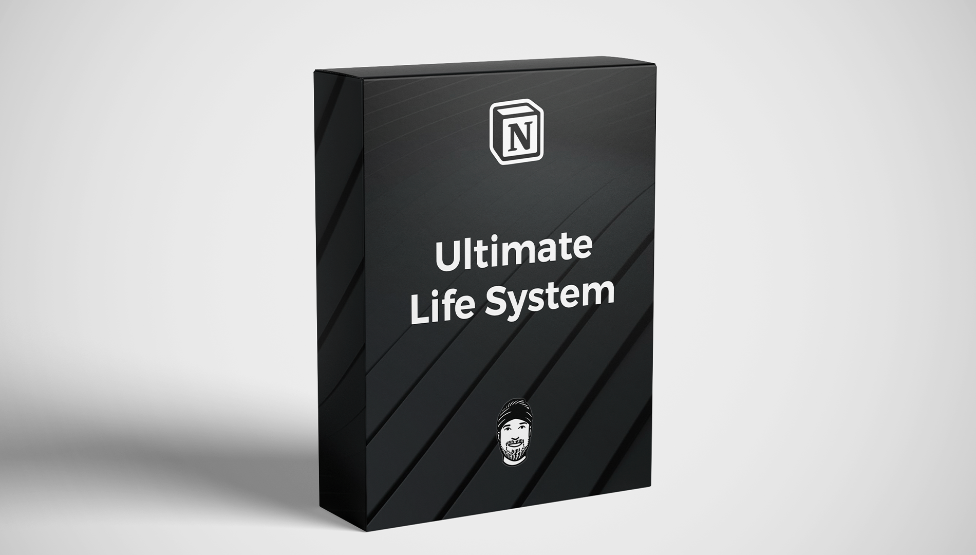 All-In-One Life Management