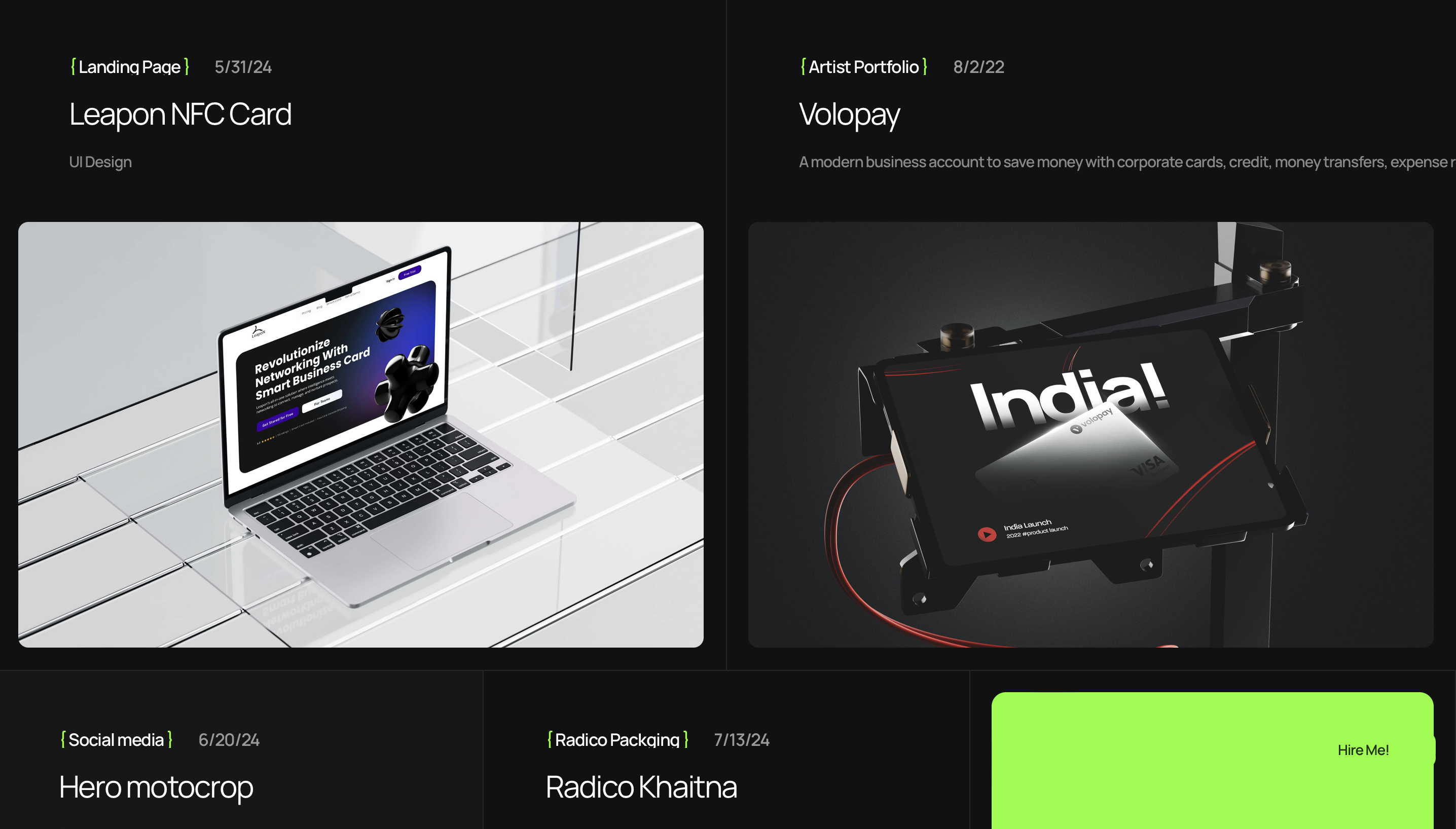 Design.abhi | Art Director | 8+ Years Experience