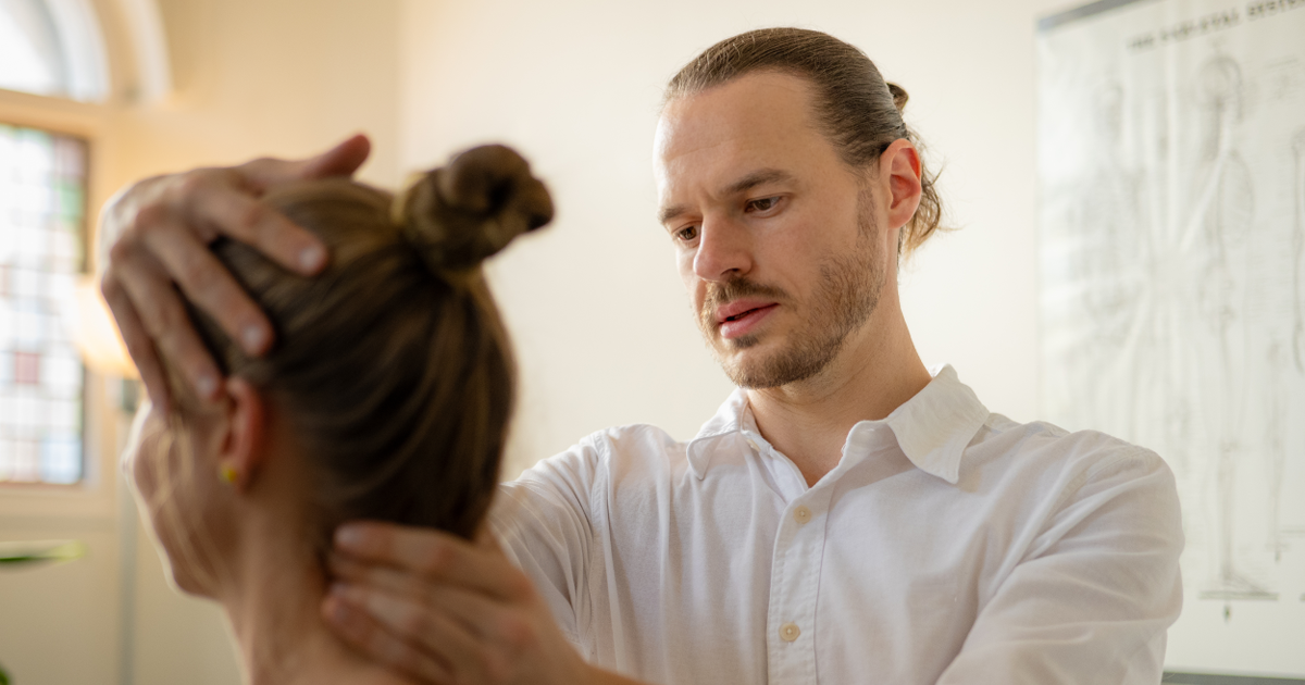 Bath Chiropractor | Chiropractic Care & Movement Specialist in Bath