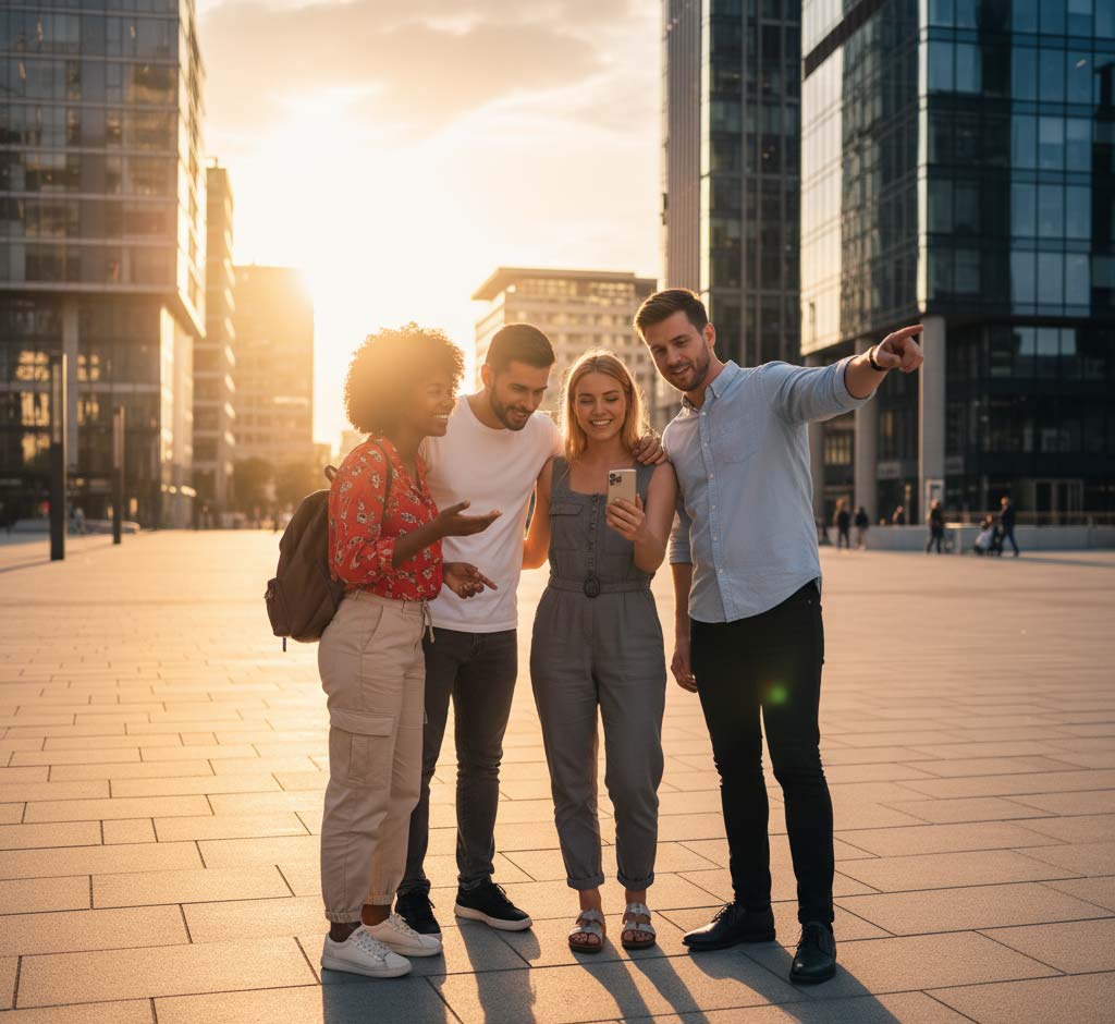 Shadowmap | Ambassador Partner Program