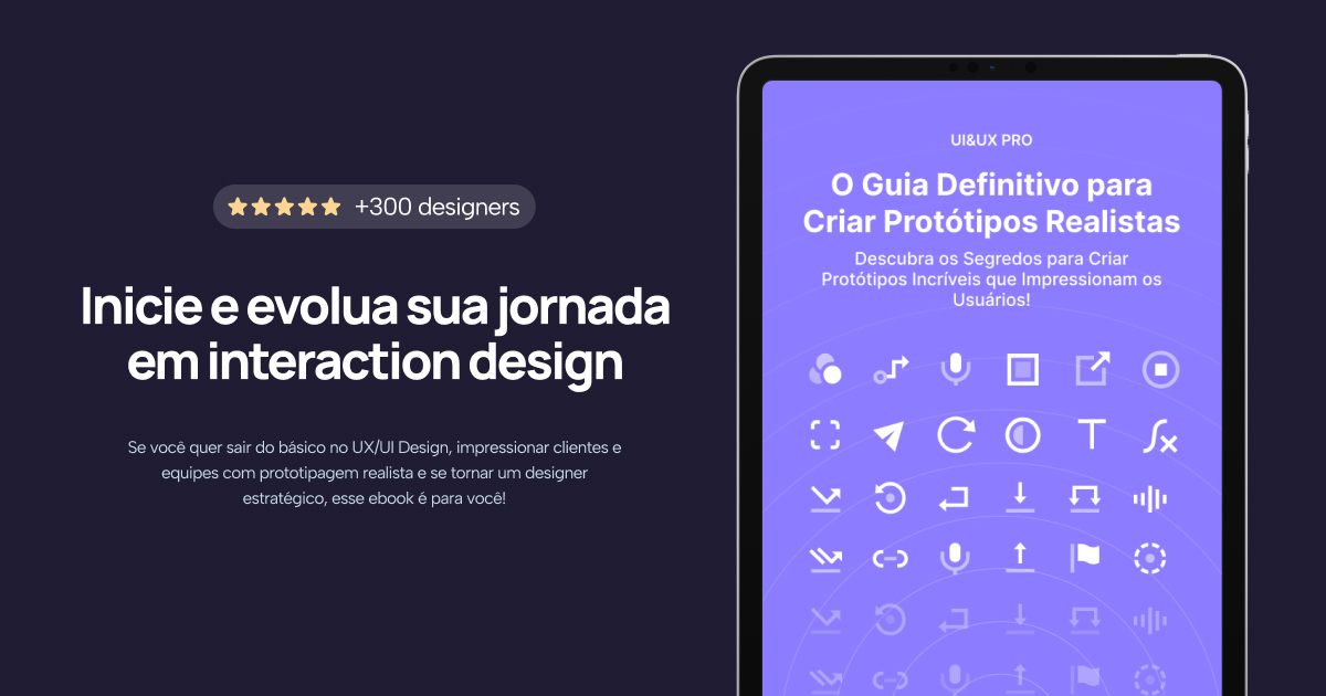 Ebook UI/UX PRO