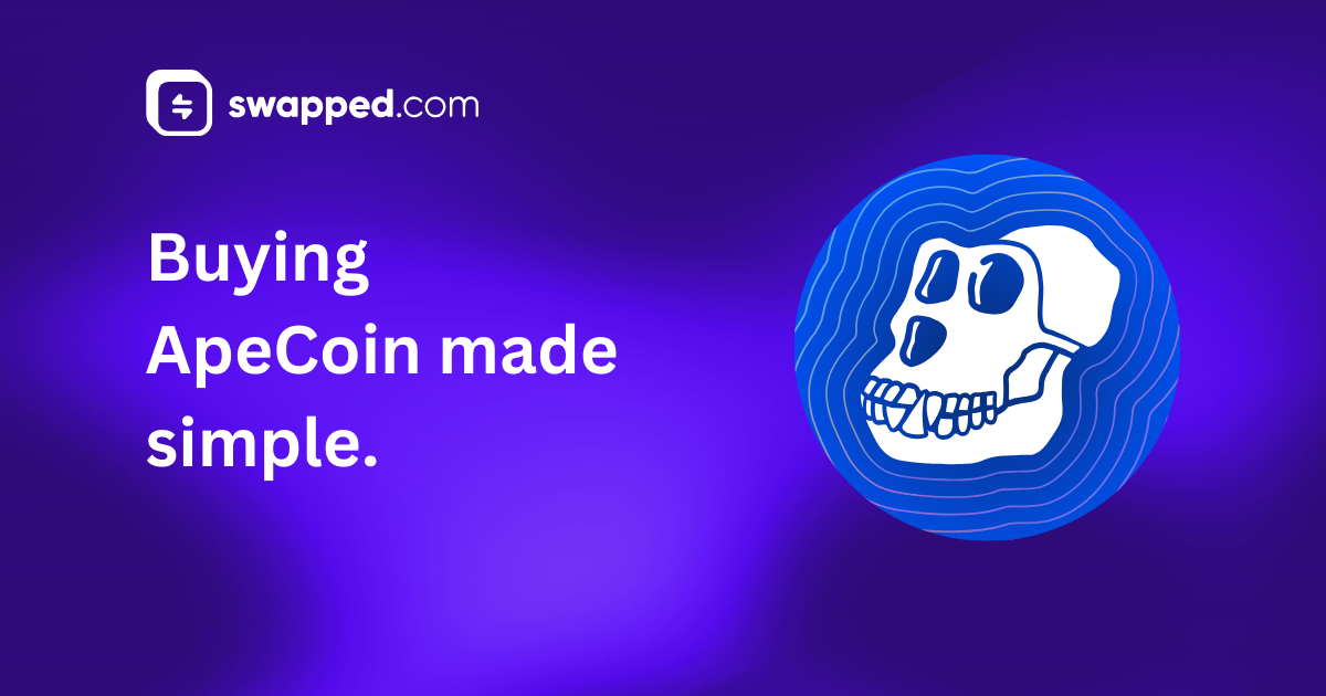 การคาดการณ์ราคา ApeCoin (APE)