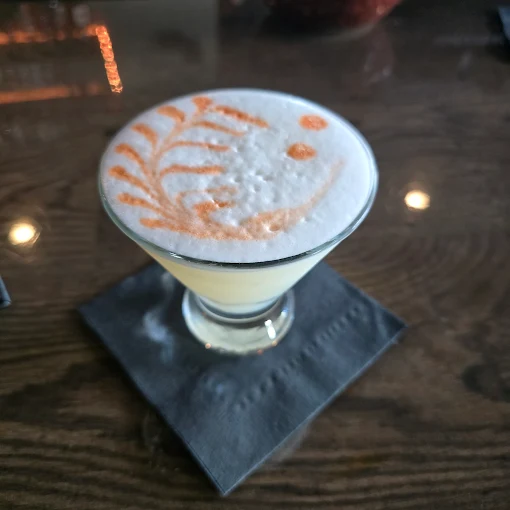 17th Ward Authentic Spirits