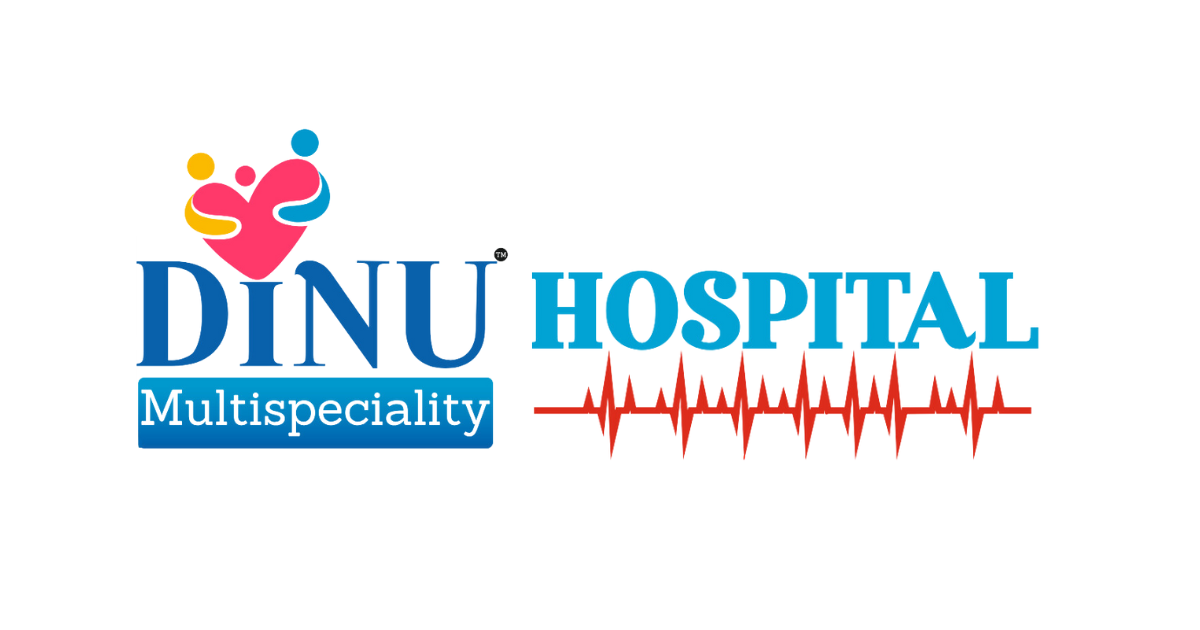 Dinu Multispeciality Hospital