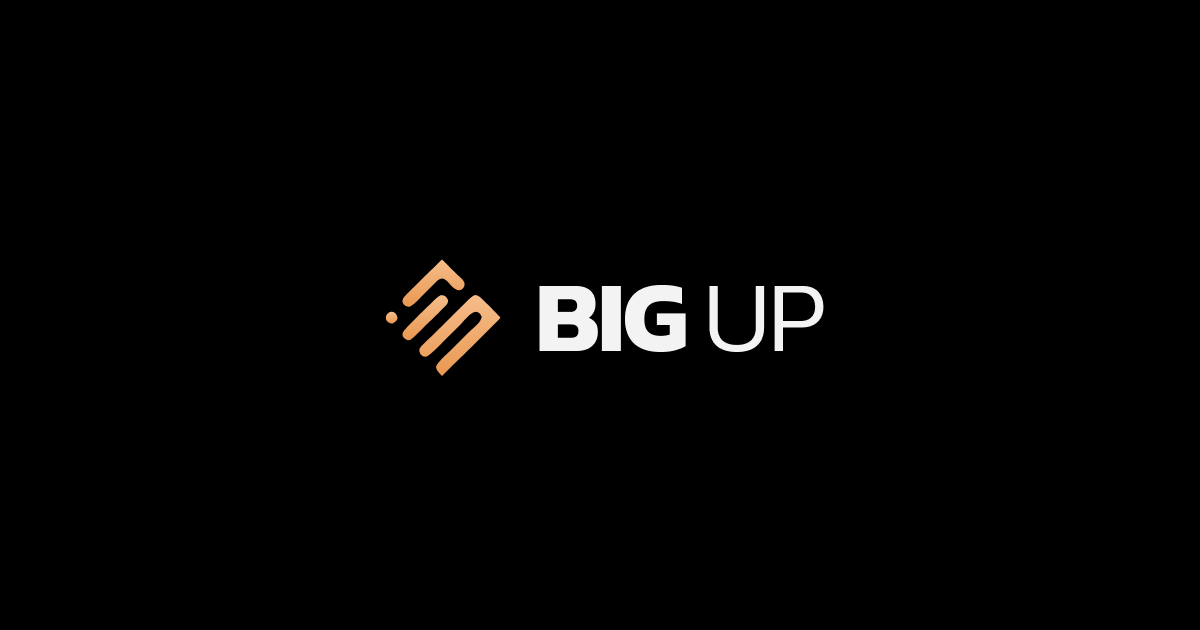 Agence Big Up