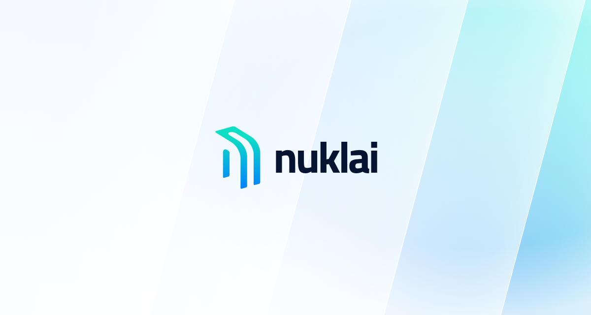 Nuklai · The Blockchain of the Future