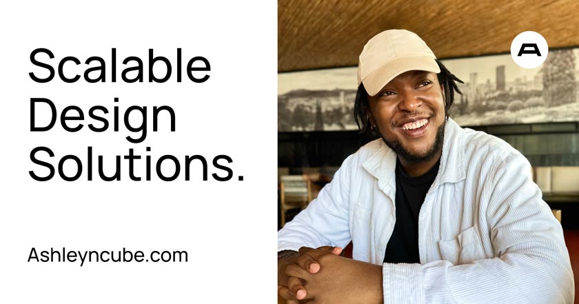 Ashley Ncube - Portfolio